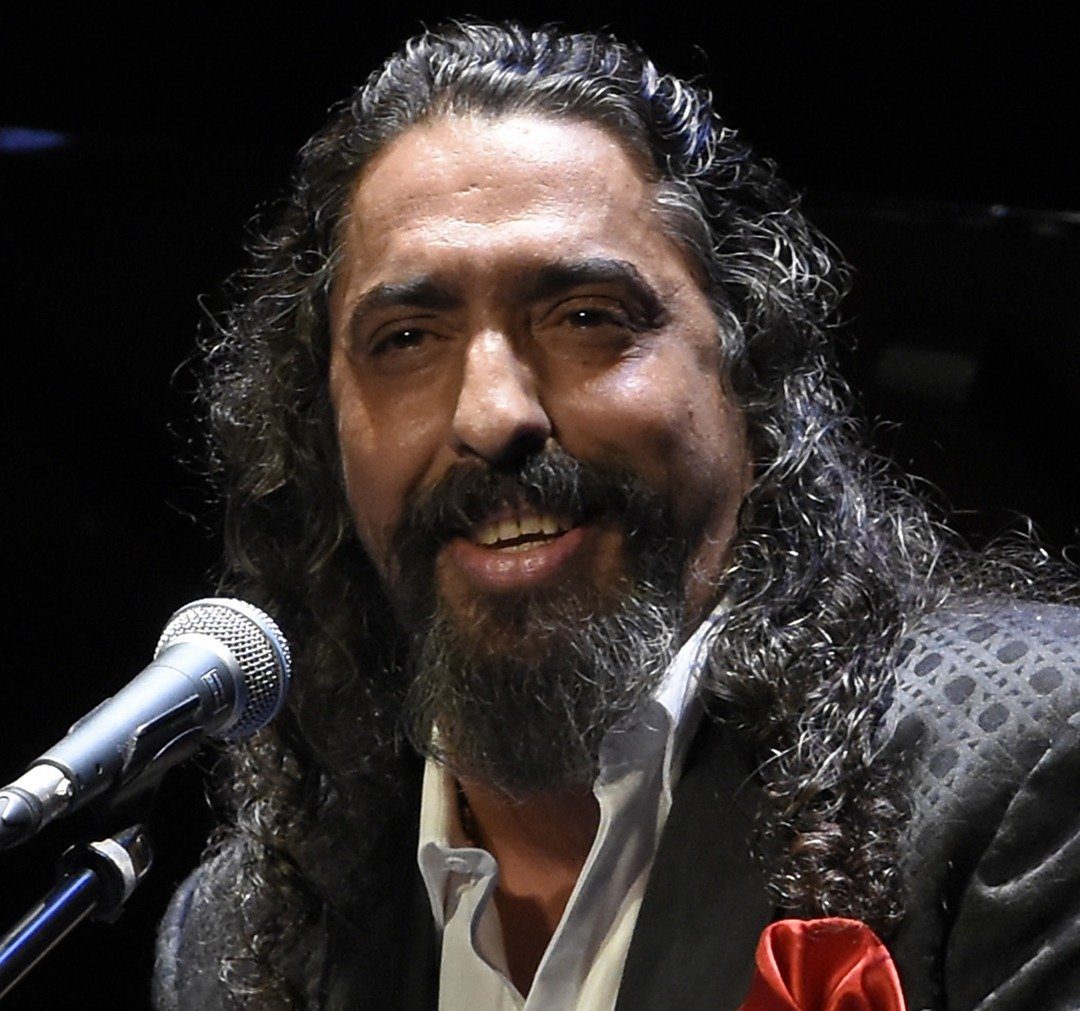 Diego el Cigala - iKultura.ro