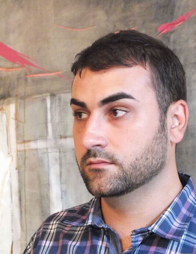 George Vasilescu - iKultura.ro