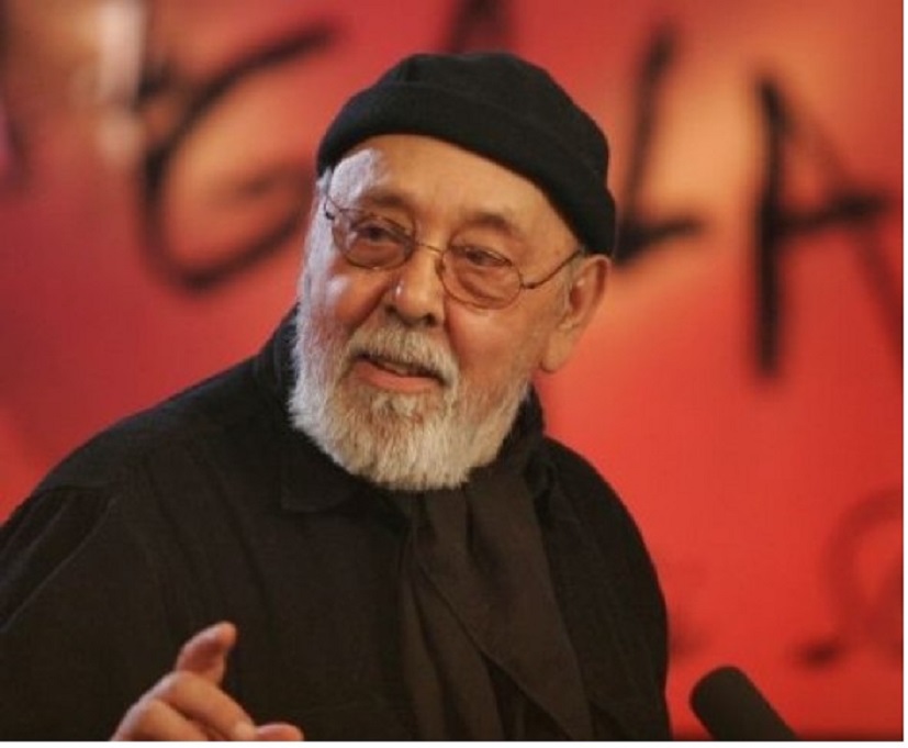 Johnny Răducanu - iKultura.ro